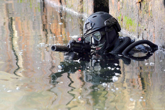 MP7 | Heckler & Koch